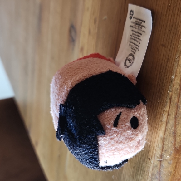 Tsum Tsum | Toys | Disney Tsum Tsum Mowgli Jungle Book 35 Mini Plush ...